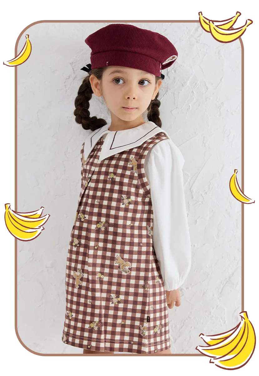 CURIOUS GEORGE COLLABORATION