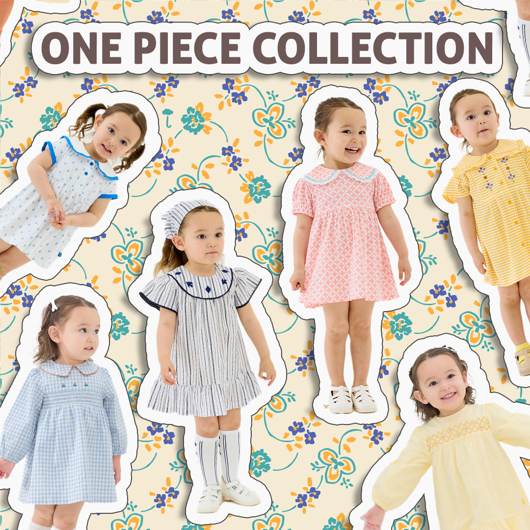 おしゃれな子供服 moimoln（モイモルン） 公式Online Store