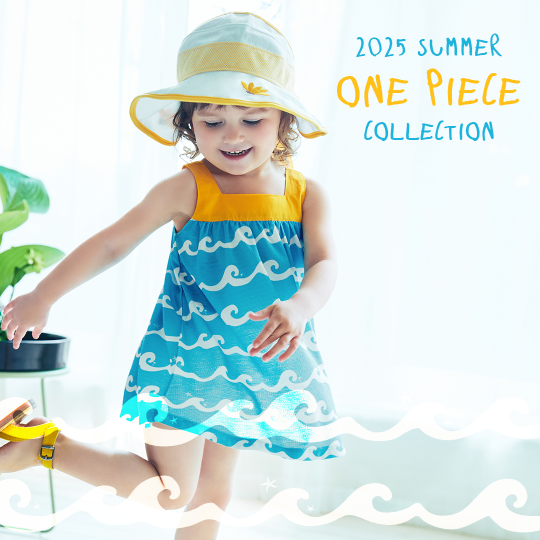 おしゃれな子供服 moimoln（モイモルン） 公式Online Store