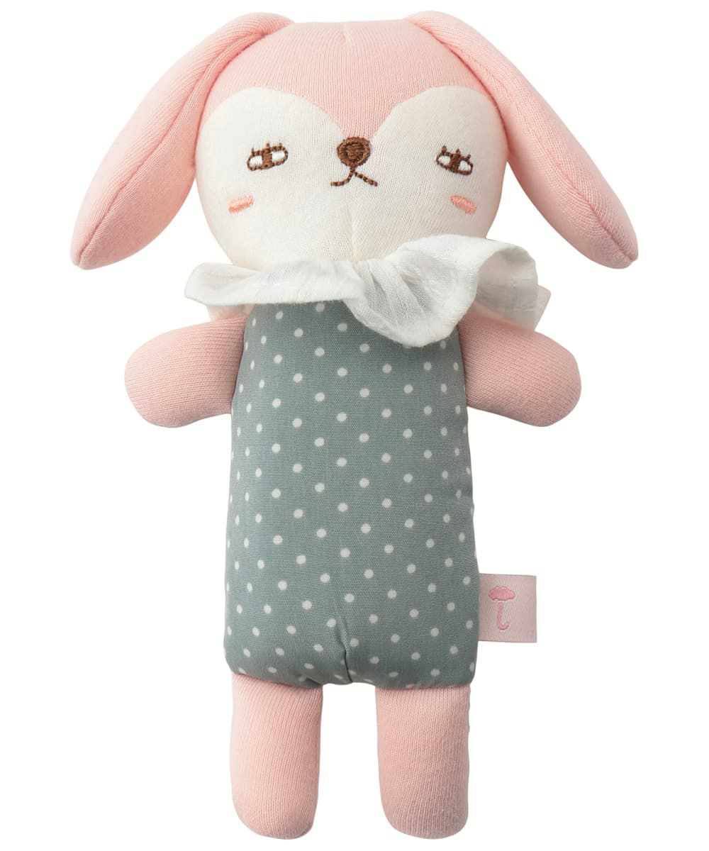 トリーぬいぐるみガラガラ | おしゃれな子供服 moimoln（モイモルン） 公式Online Store