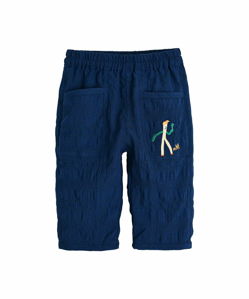 ダンシングバルーン7分丈パンツ | おしゃれな子供服 moimoln（モイモルン） 公式Online Store