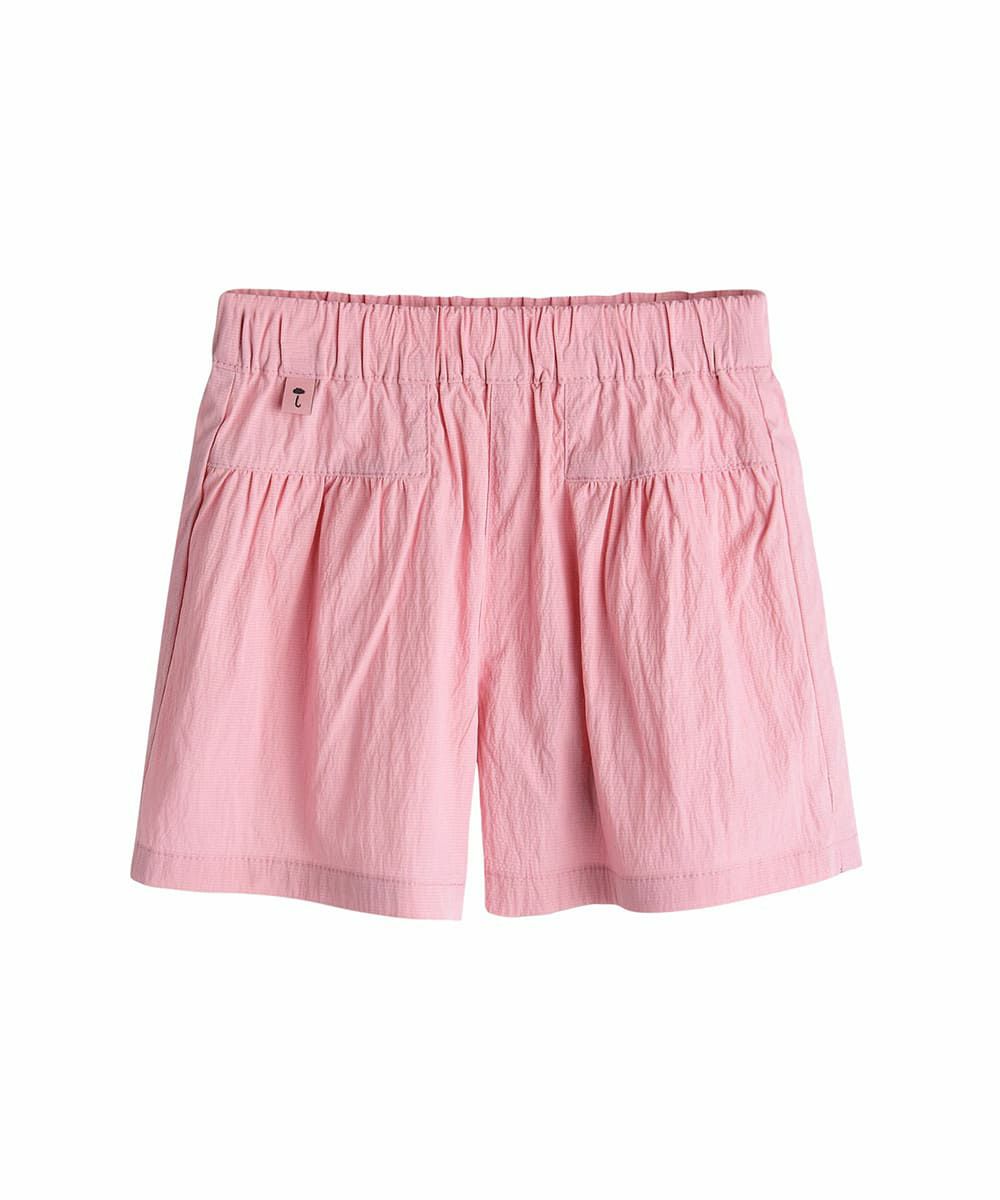 バブルハート4分丈パンツ | おしゃれな子供服 moimoln（モイモルン） 公式Online Store
