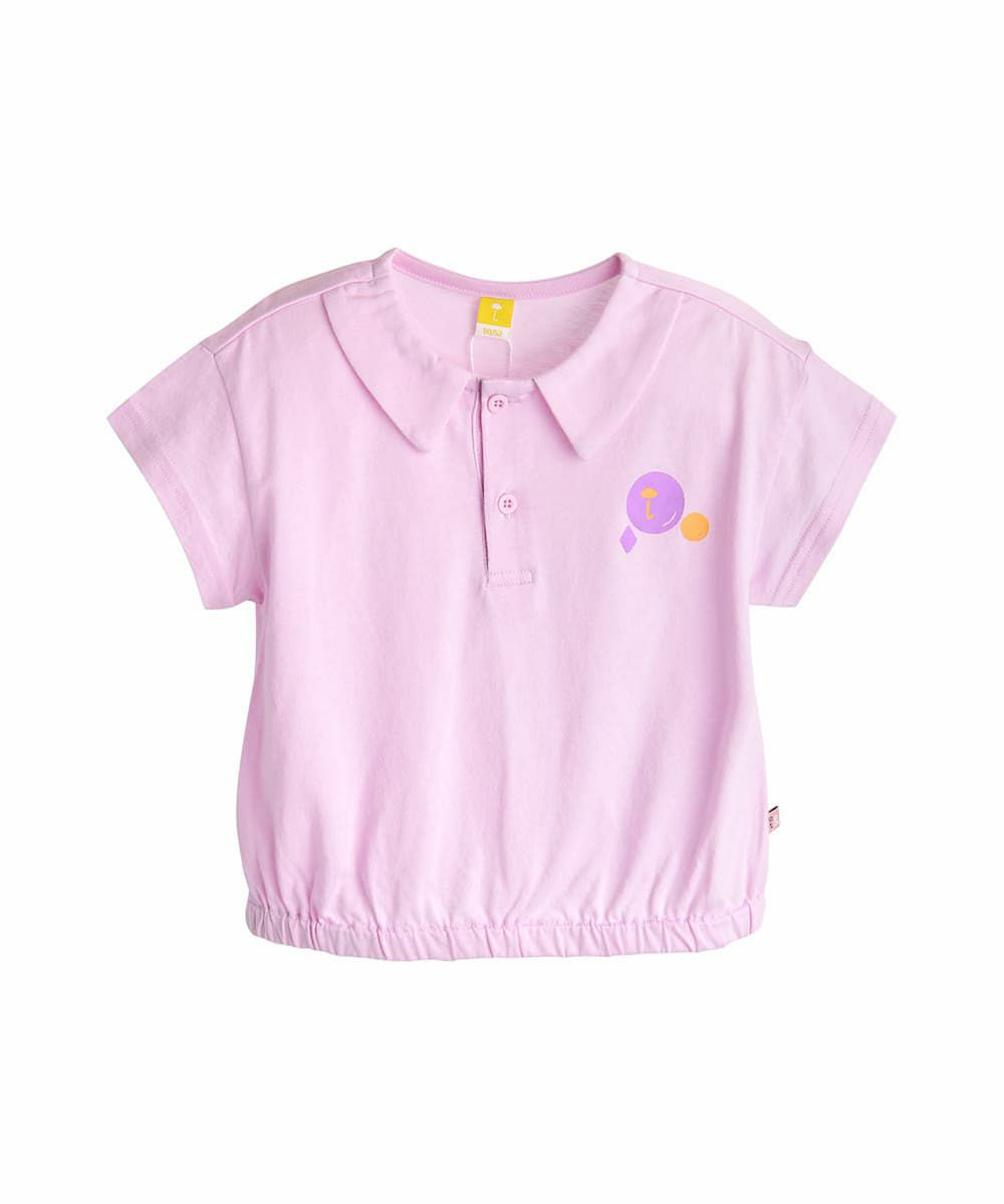 【SOFT&】ワンポイントトップス | おしゃれな子供服 moimoln（モイモルン） 公式Online Store