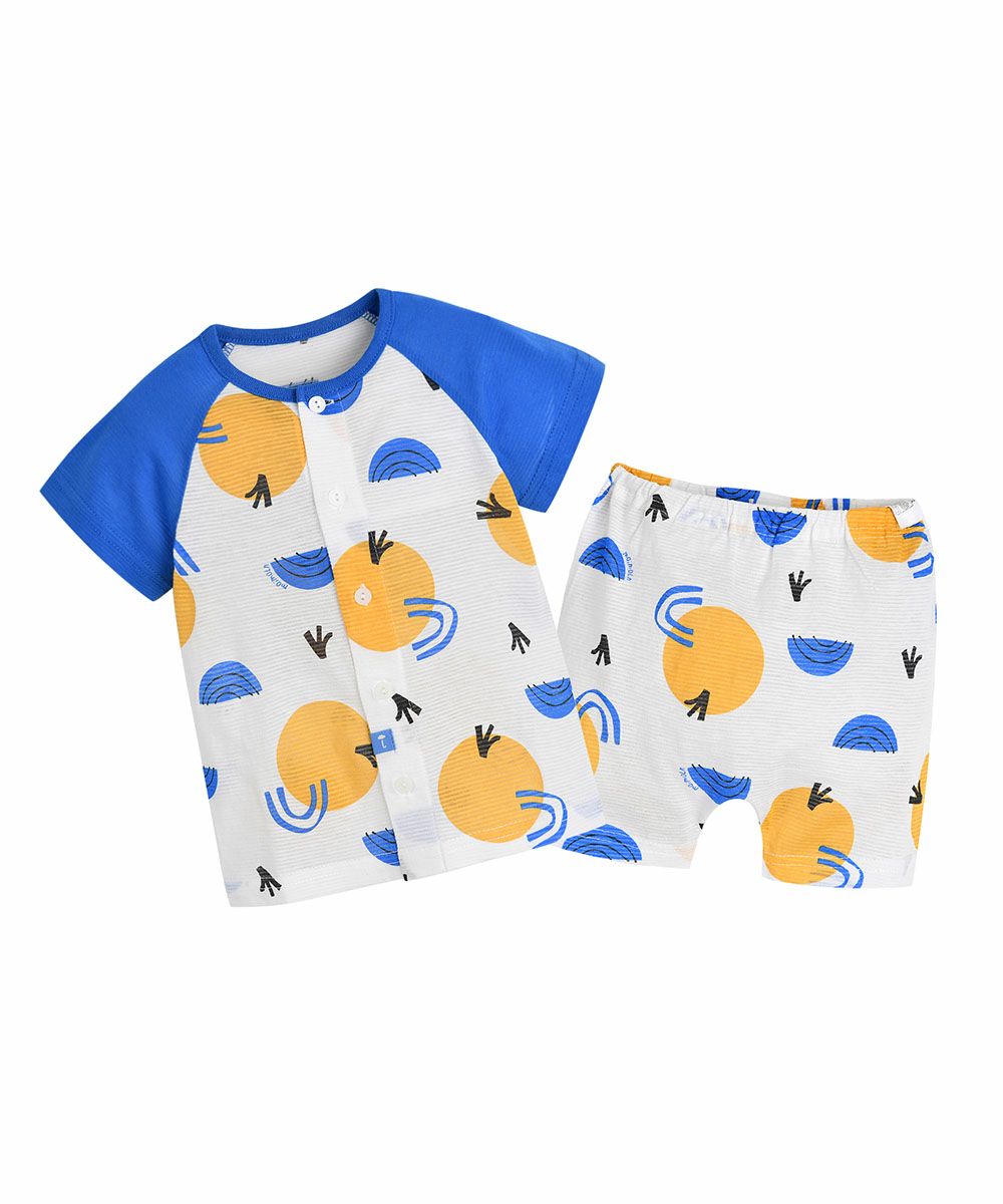 ポニー半袖トップス＆パンツ | おしゃれな子供服 moimoln（モイモルン） 公式Online Store