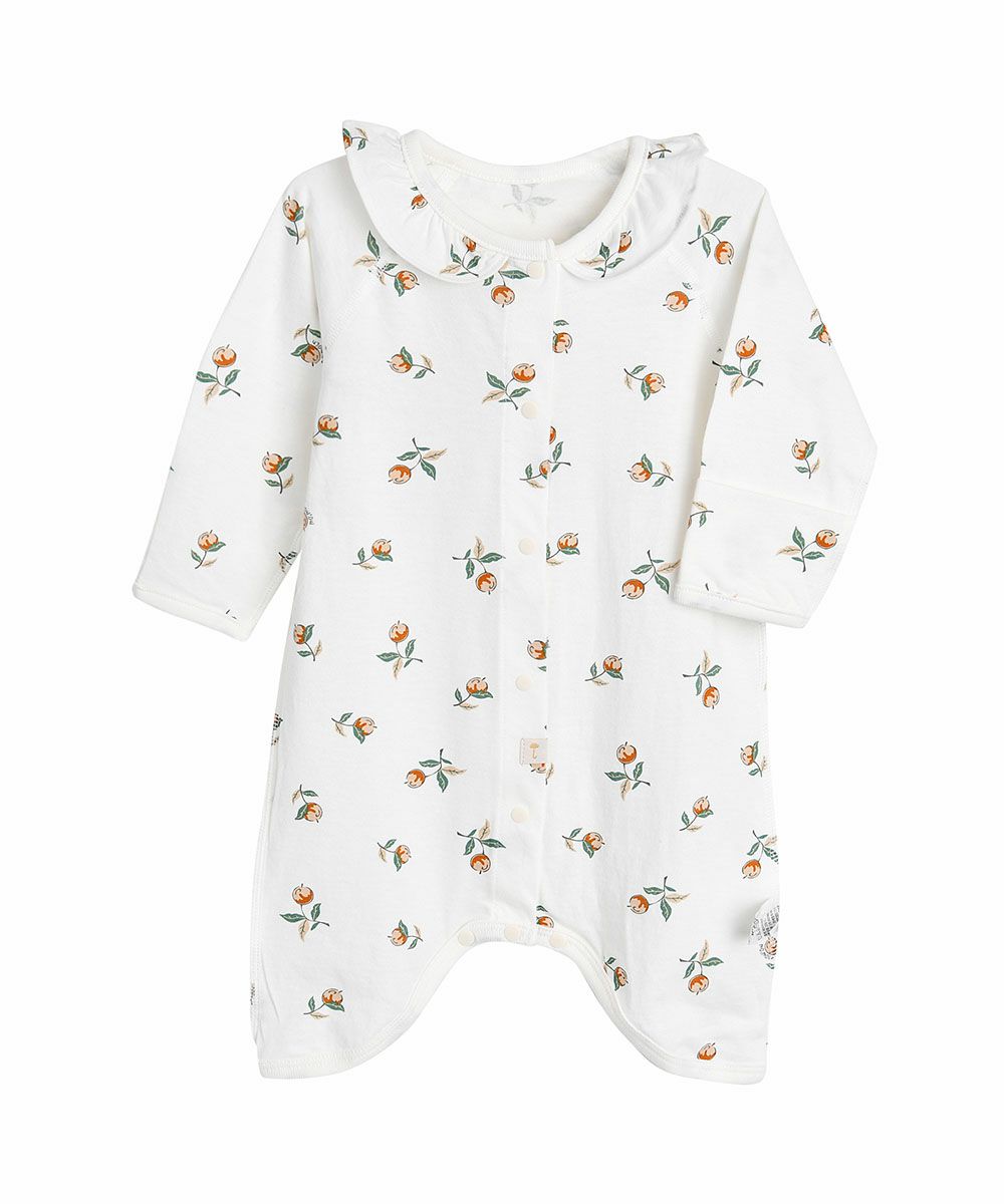 ガーネット肌着 | おしゃれな子供服 moimoln（モイモルン） 公式Online Store