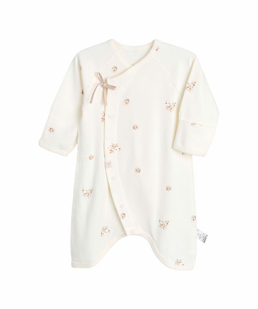 マゴ肌着 | おしゃれな子供服 moimoln（モイモルン） 公式Online Store