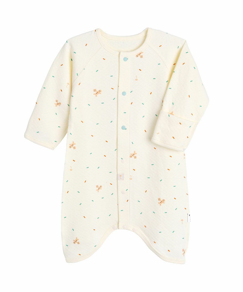 ロッキー肌着 | おしゃれな子供服 moimoln（モイモルン） 公式Online Store