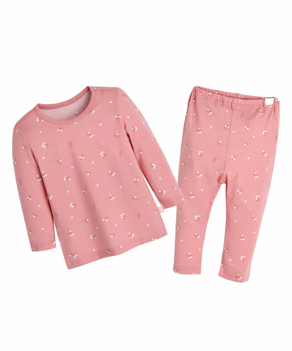 【ルームウェア】ベリートップス＆パンツ | おしゃれな子供服 moimoln（モイモルン） 公式Online Store