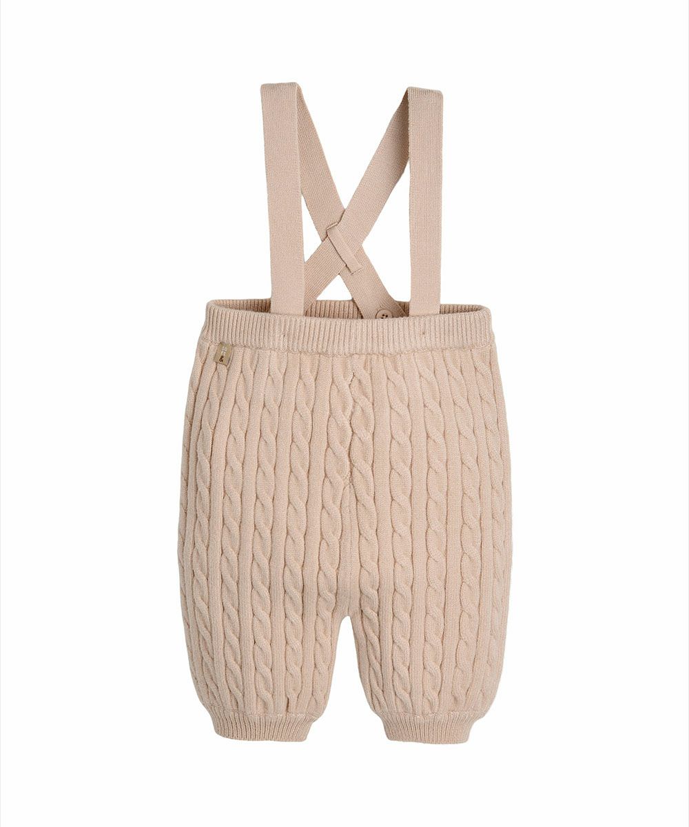 SOFT&ベルオーバーオールパンツ | おしゃれな子供服 moimoln（モイモルン） 公式Online Store