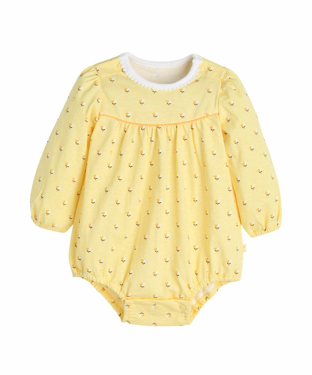 ダリロンパース | おしゃれな子供服 moimoln（モイモルン） 公式Online Store