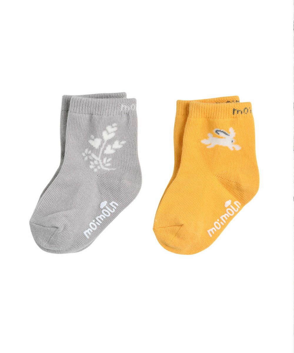 【2点セット】バニーズソックス | おしゃれな子供服 moimoln（モイモルン） 公式Online Store