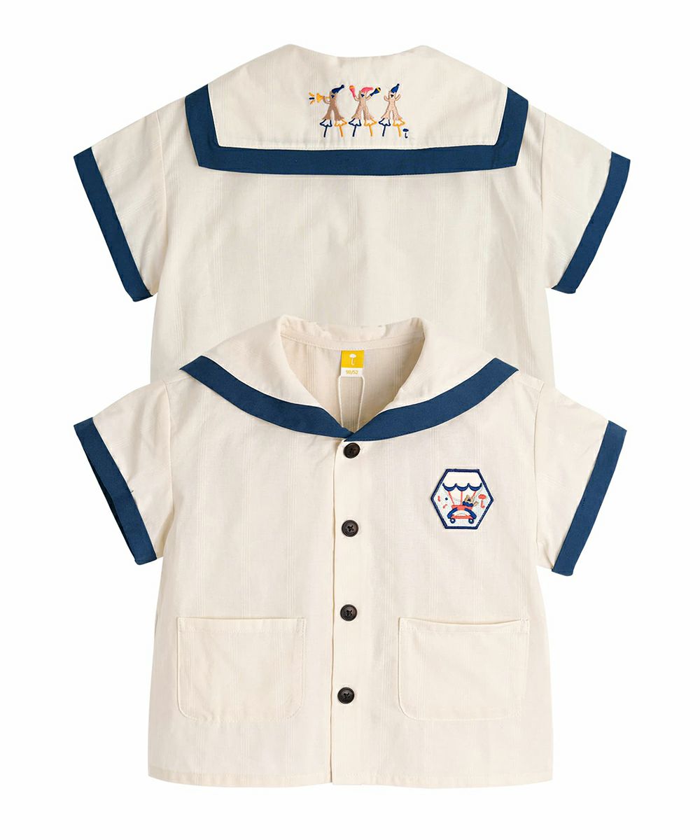 パレードジャケット | おしゃれな子供服 moimoln（モイモルン） 公式Online Store