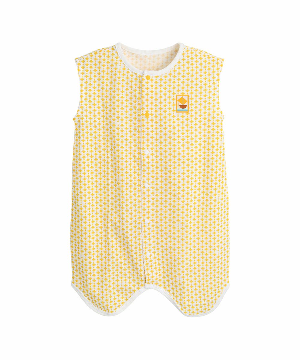 リニスリーパー | おしゃれな子供服 moimoln（モイモルン） 公式Online Store