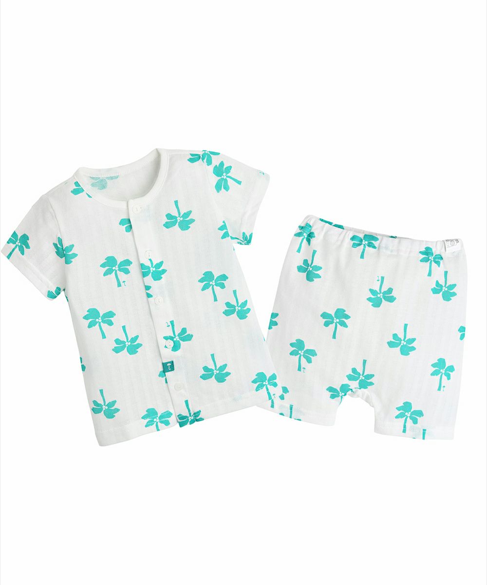 【ルームウェア】パヤトップス＆パンツ | おしゃれな子供服 moimoln（モイモルン） 公式Online Store