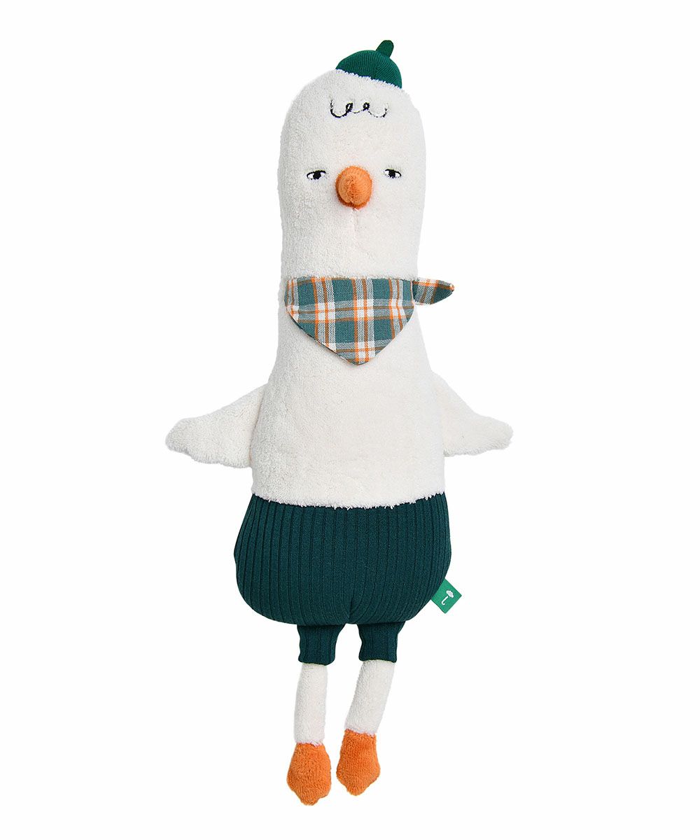 グースぬいぐるみ | おしゃれな子供服 moimoln（モイモルン） 公式Online Store