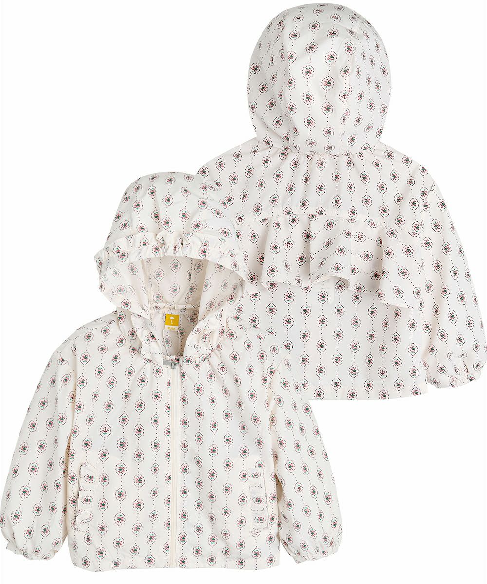 【ReReアイテム】メラフラワーブルゾン | おしゃれな子供服 moimoln（モイモルン） 公式Online Store