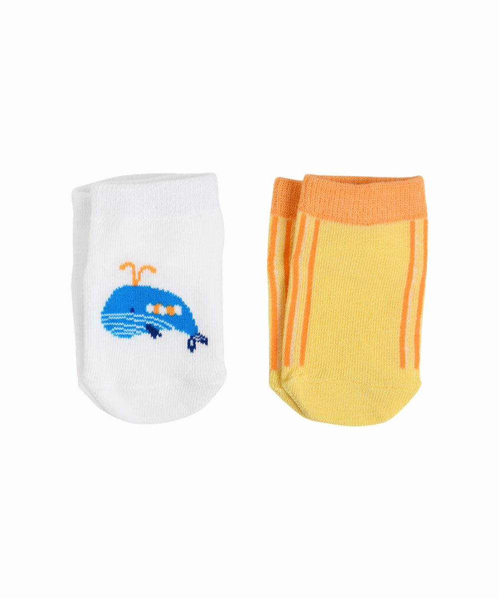 【2点セット】ウェイルスニーカーソックス | おしゃれな子供服 moimoln（モイモルン） 公式Online Store