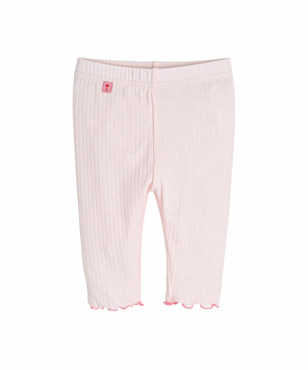 【SOFT&】ニーツ7分丈レギンス | おしゃれな子供服 moimoln（モイモルン） 公式Online Store
